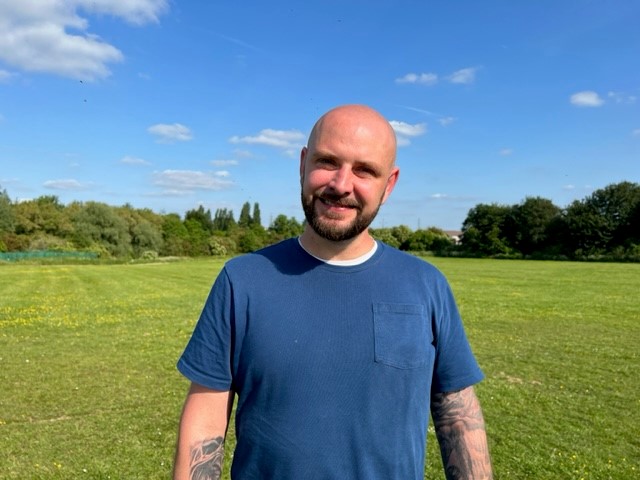 EXCLUSIVE: Jason Bennett 'determined' to keep his children's ...