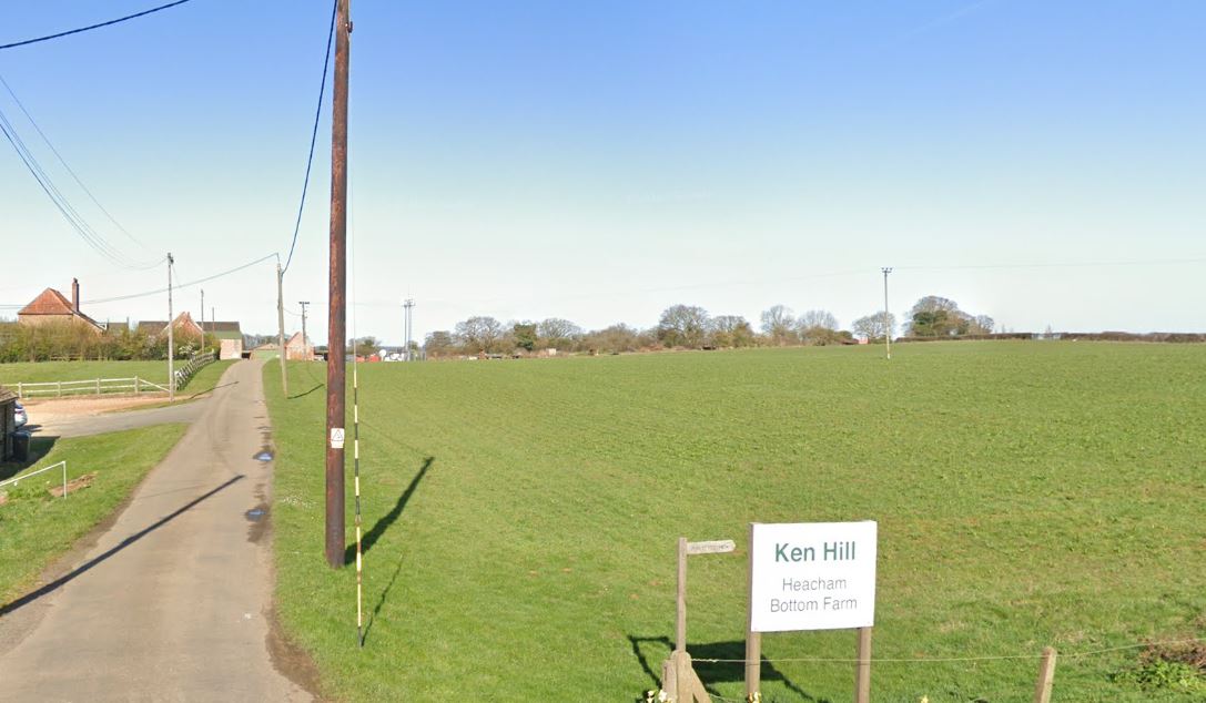 Expansion for West Norfolk Springwatch farm approved