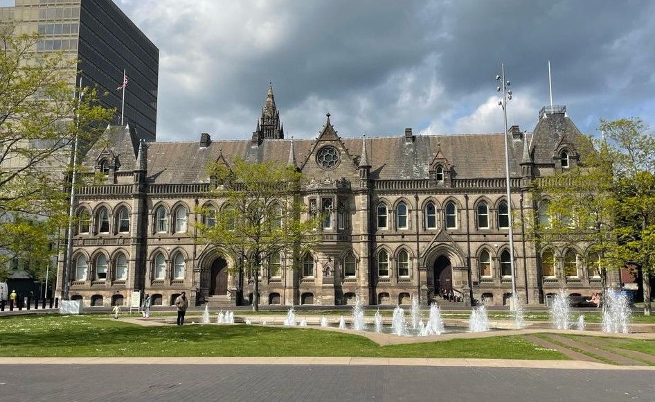 New Middlesbrough Mayor says "it's been a whirlwind"