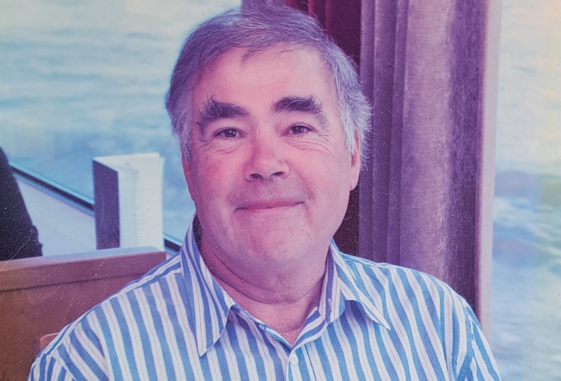 Man, 73, who died in Stonea motorcycle crash is named