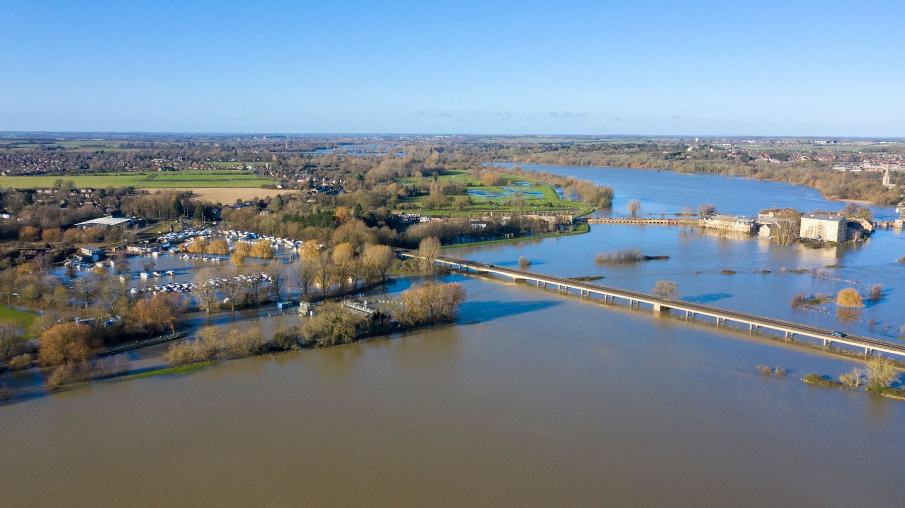 New Great Ouse Rivers Trust launched to protect vital waterway