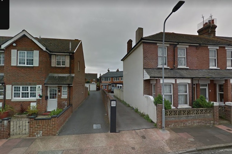 Decision due on Eastbourne housing plans | News - Greatest Hits Radio ...