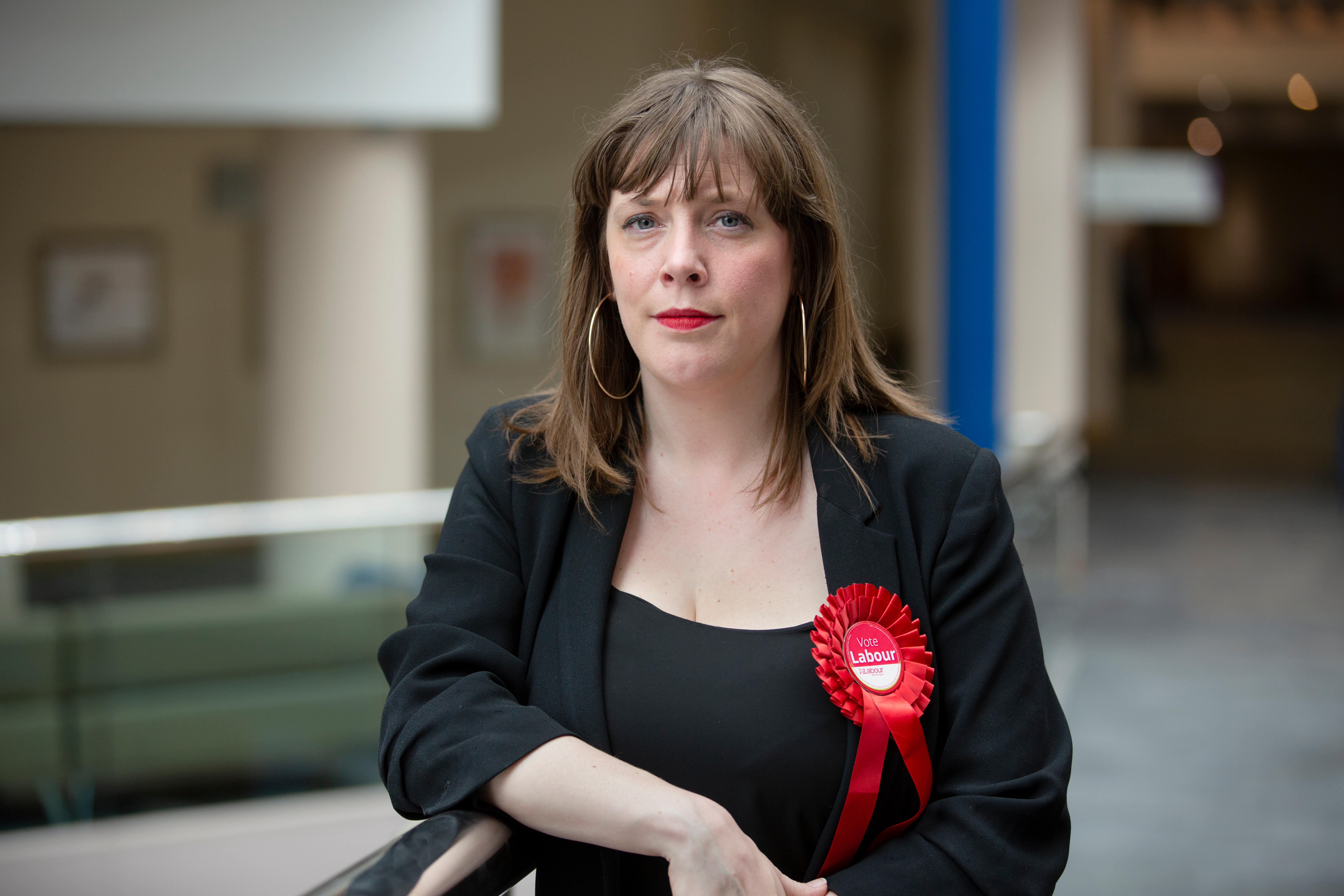 Jess Phillips avoids sanction despite failing to declare payment on ...
