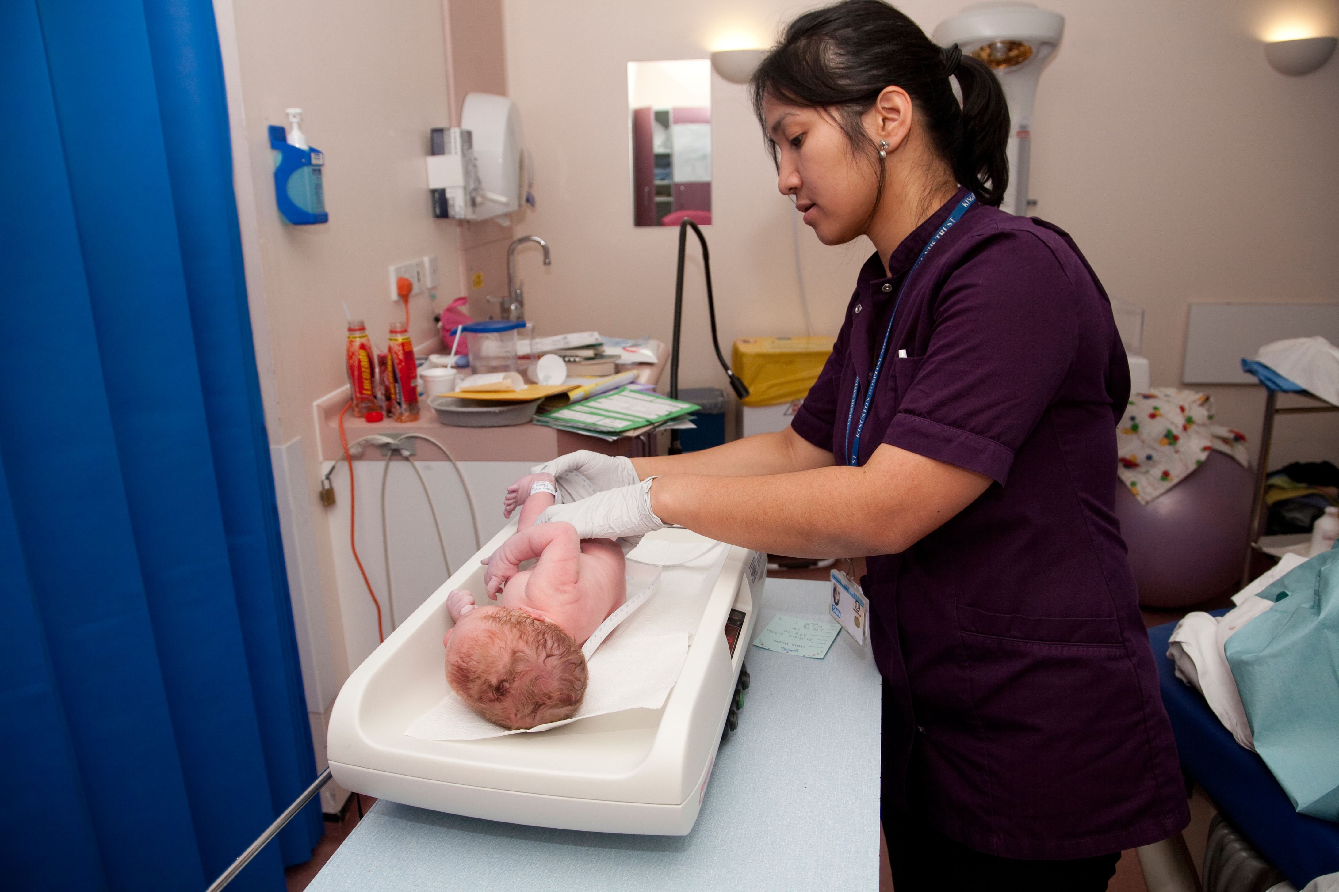 Cambridge maternity service upgraded to good