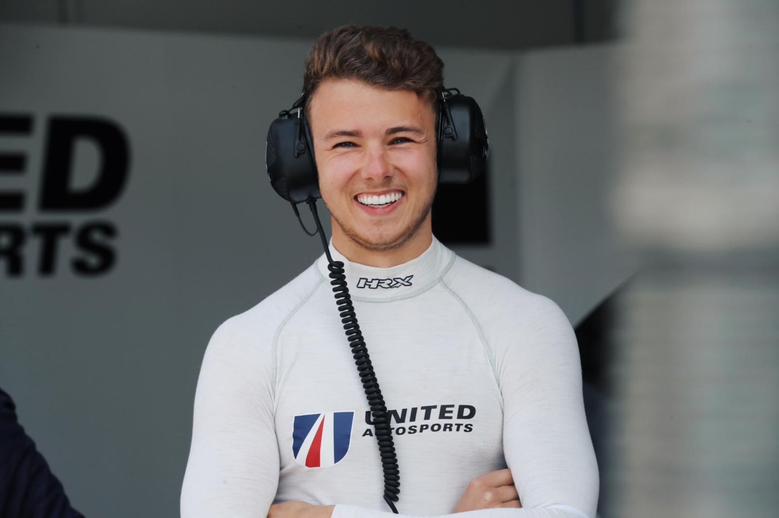 Berkshire racing driver aims to win 24 hour endurance race