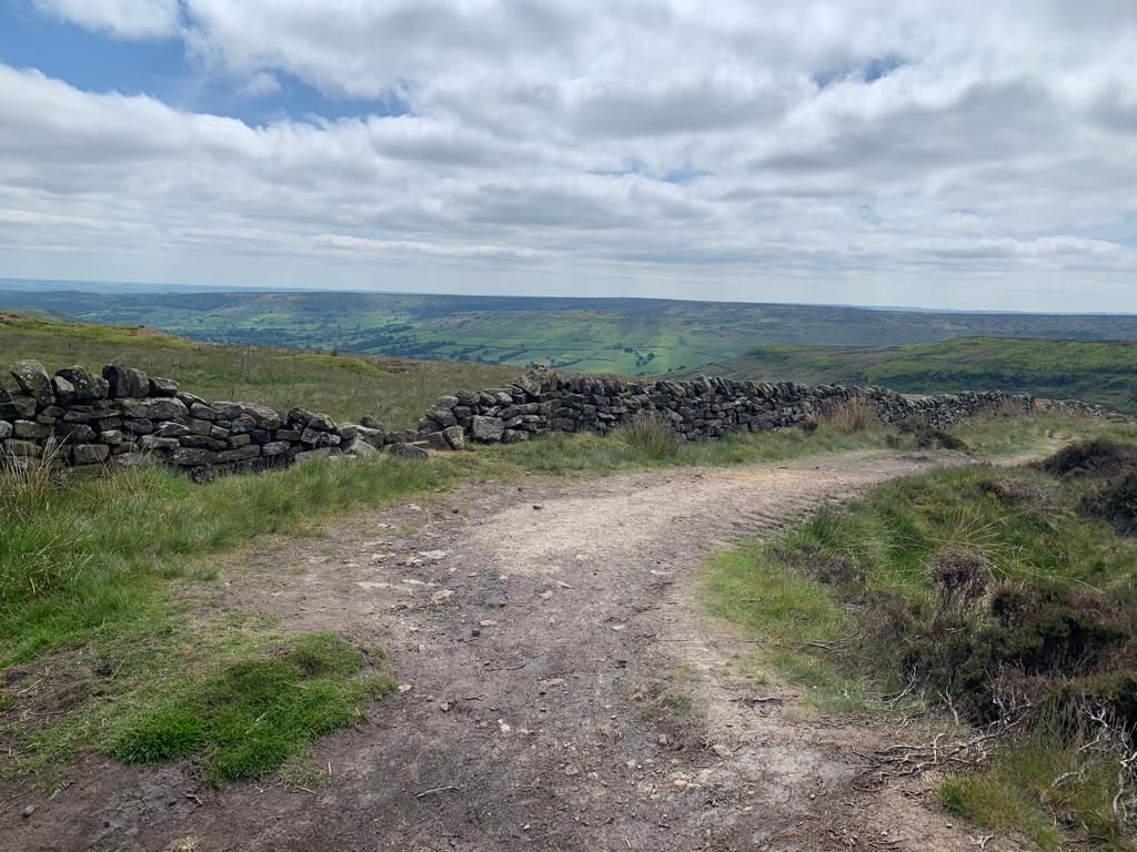 Fresh fire warning on North York Moors ahead of hot weather