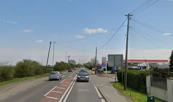 Man named after fatal crash A142