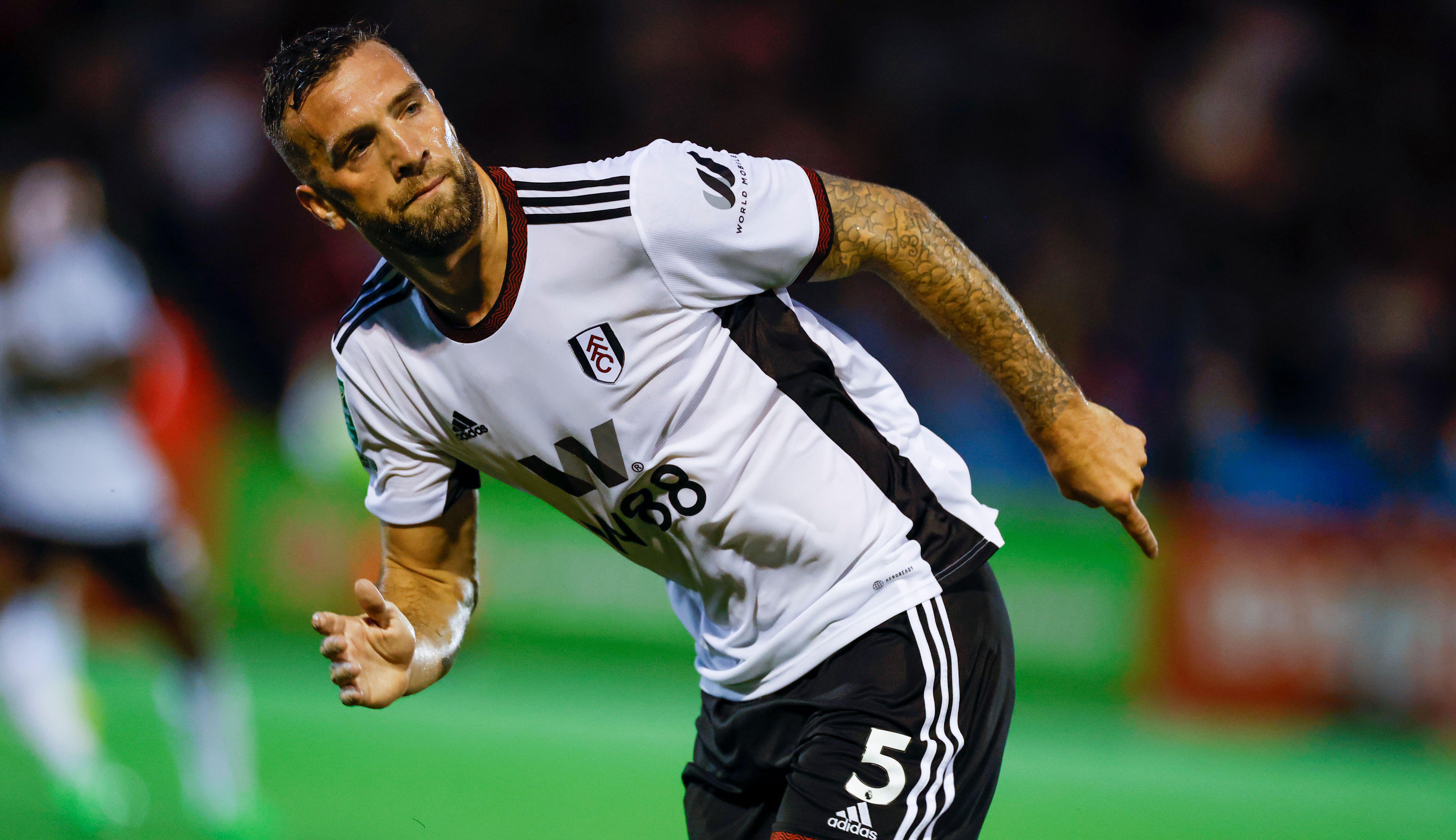 Republic of Ireland international Shane Duffy signs for Norwich City ...