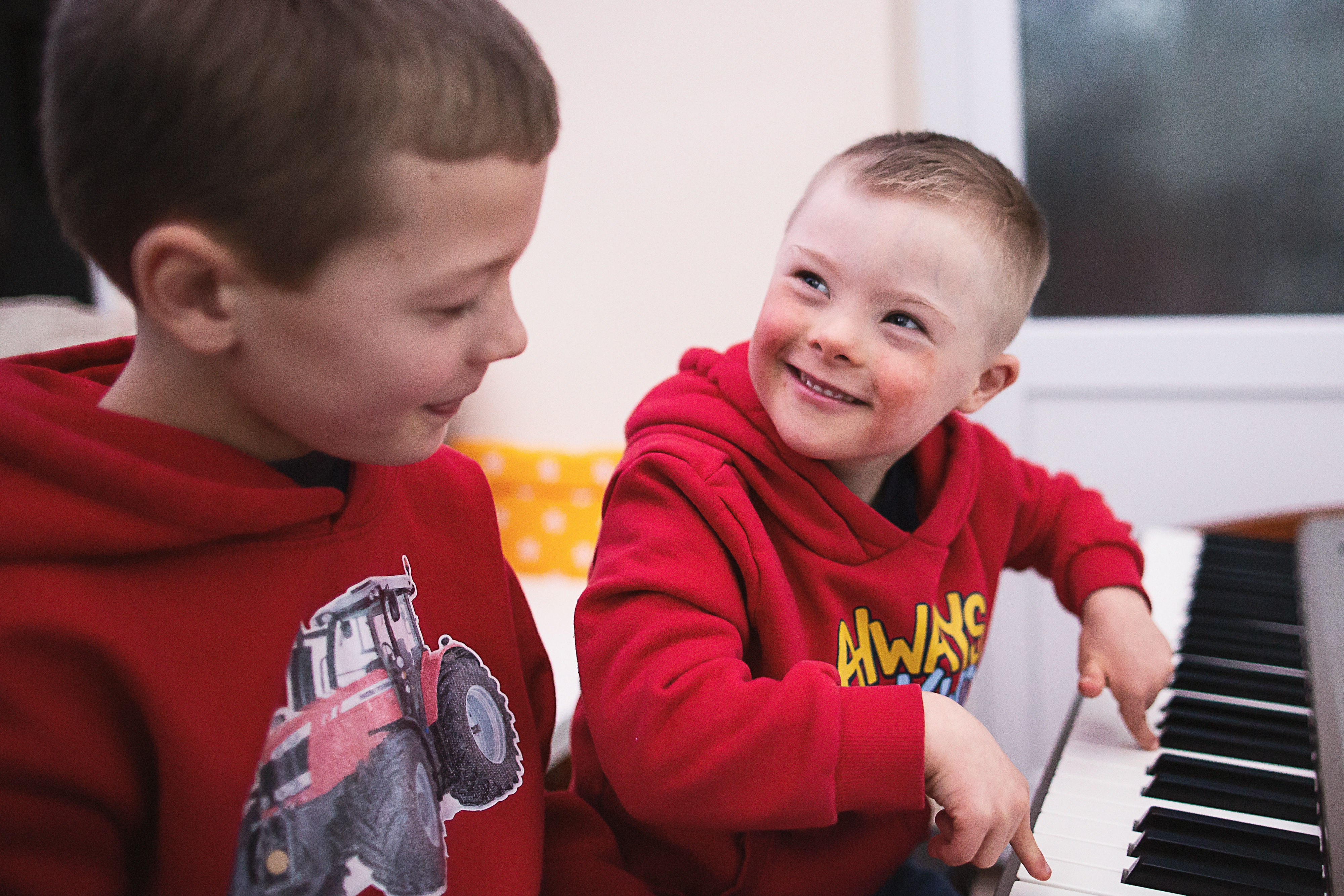 York charity supporting more families of SEN children than ever