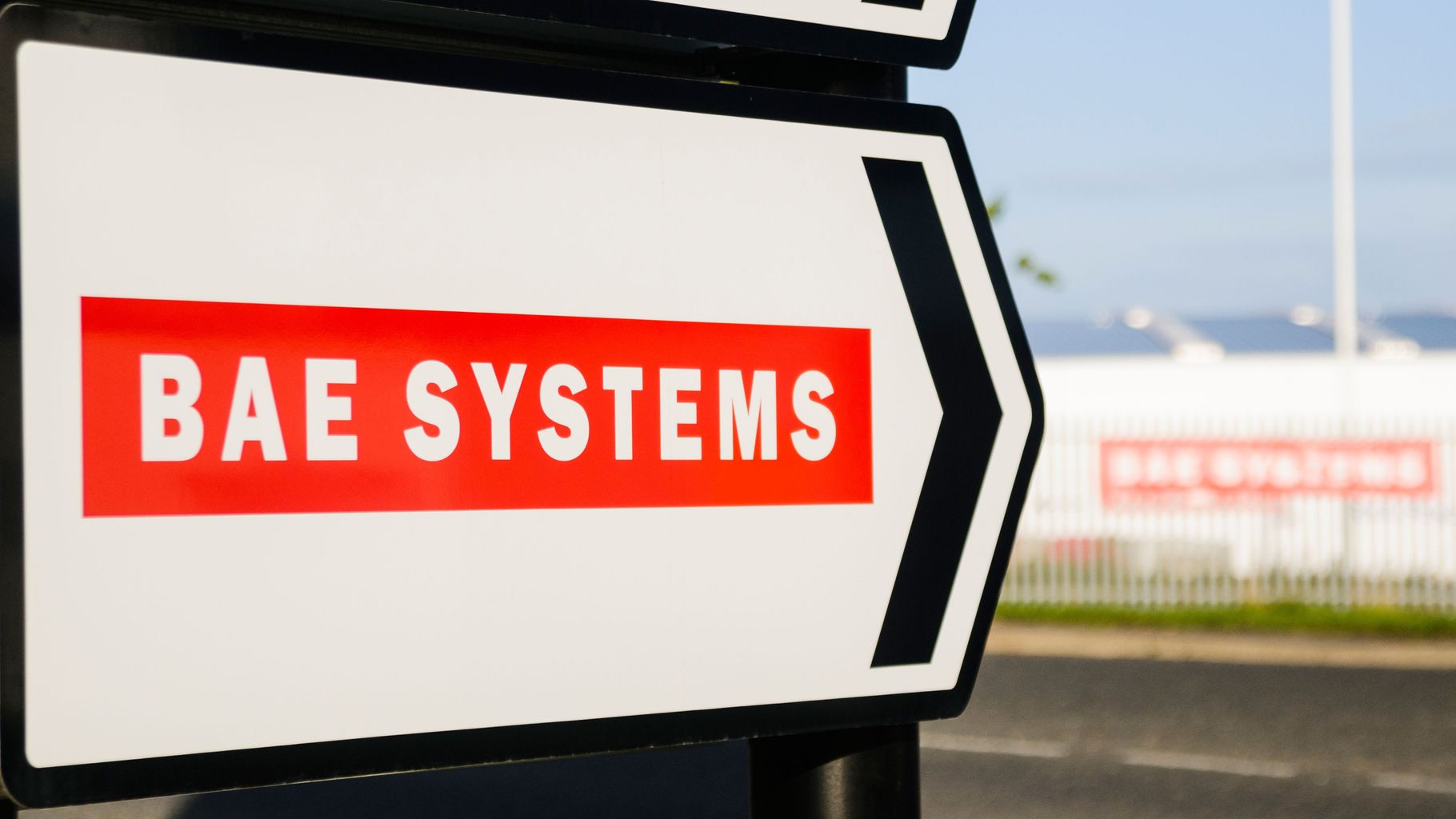 Jobs boost for South as BAE Systems announces new Royal Navy contract ...