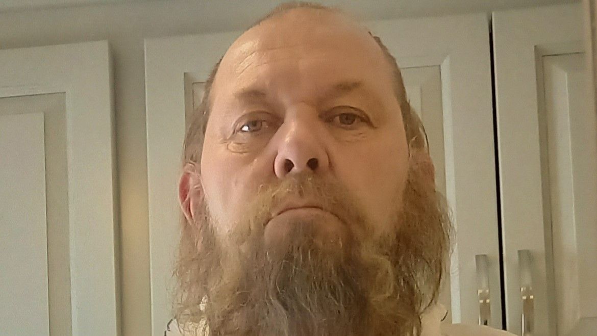 Former IT Manager from Stamford becomes Oscar-nominated actor's body double