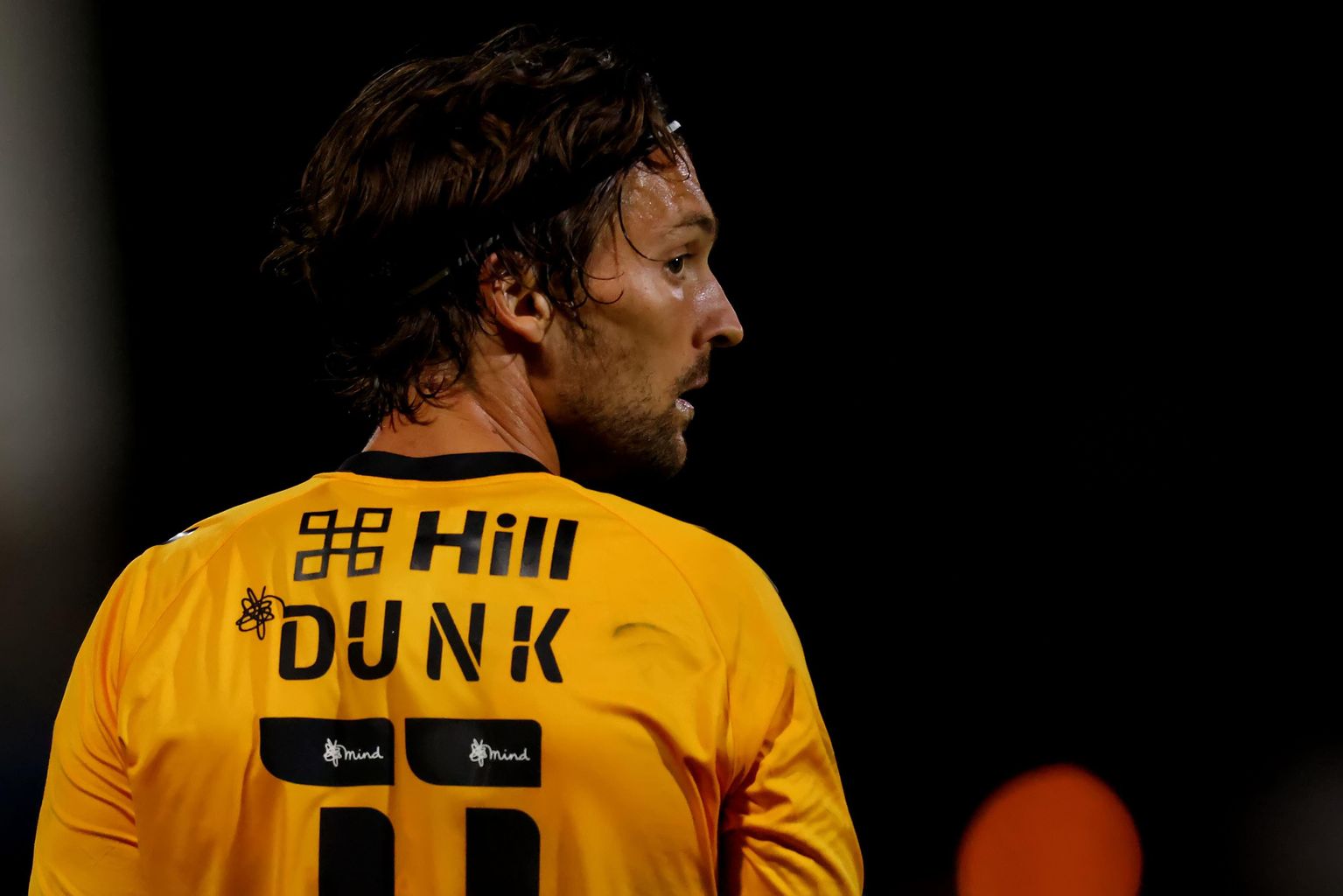 Harrison Dunk extends Cambridge United stay | News - Greatest Hits ...