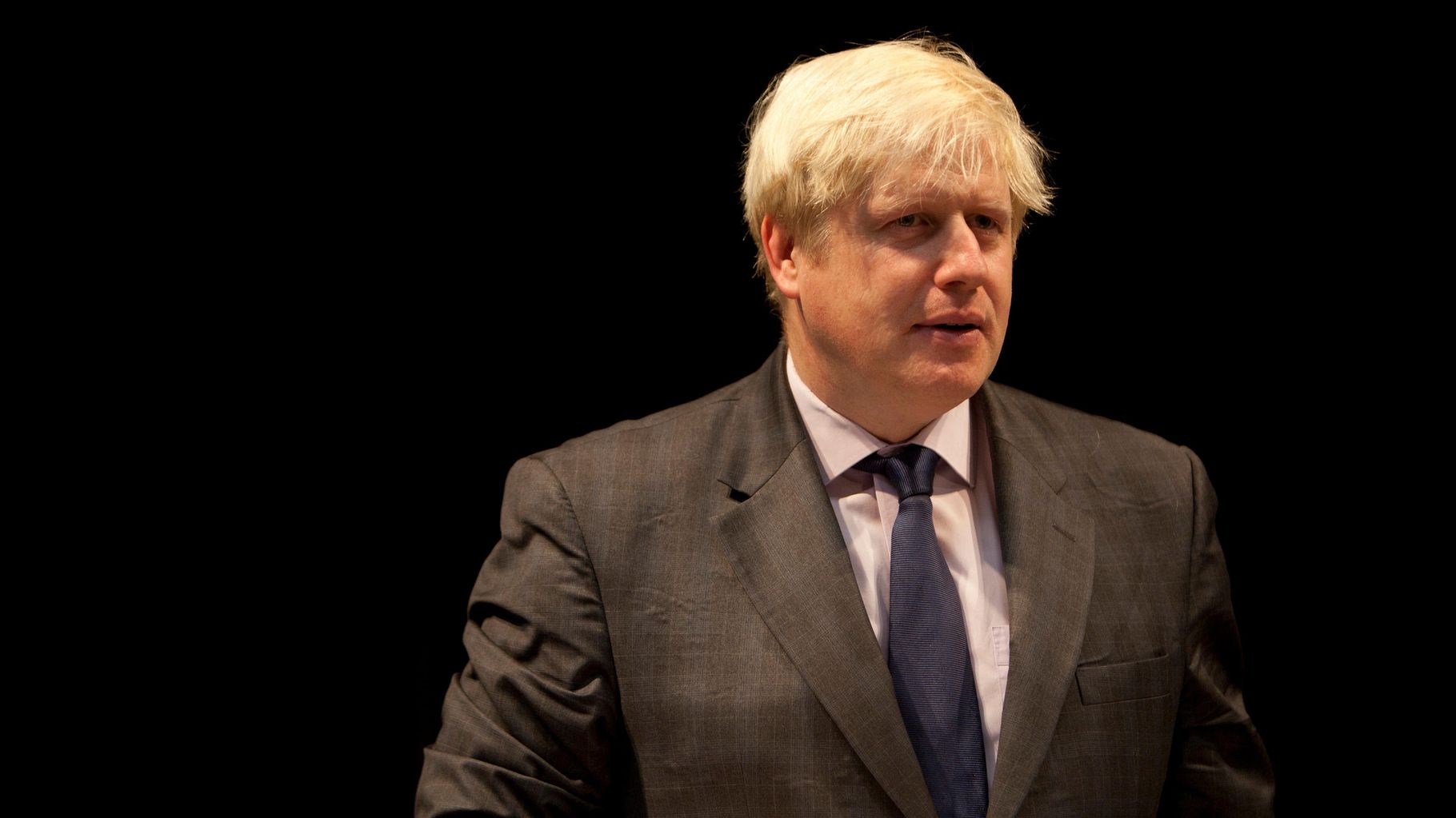 Boris Johnson quits as MP