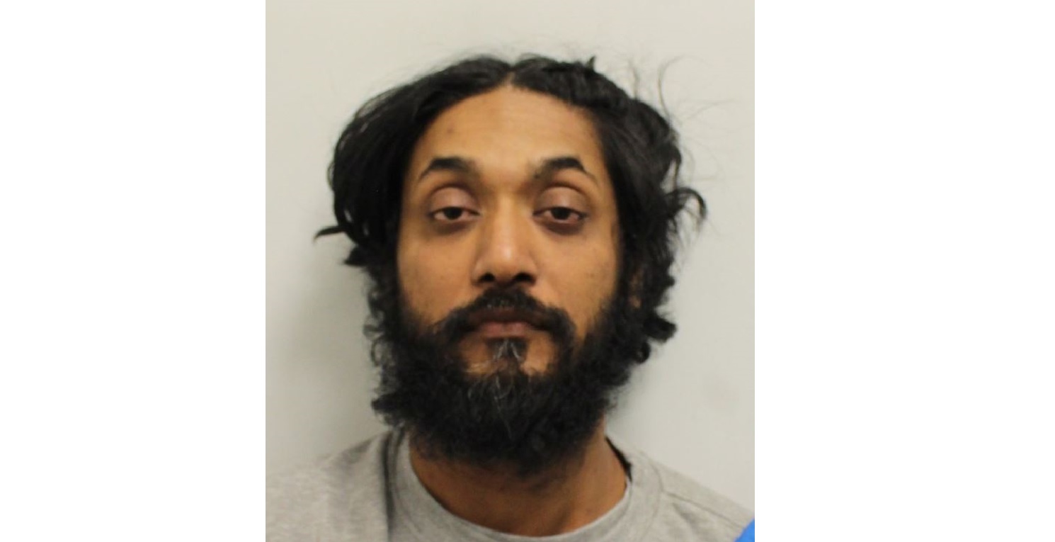 Man who murdered wife for financial gain jailed