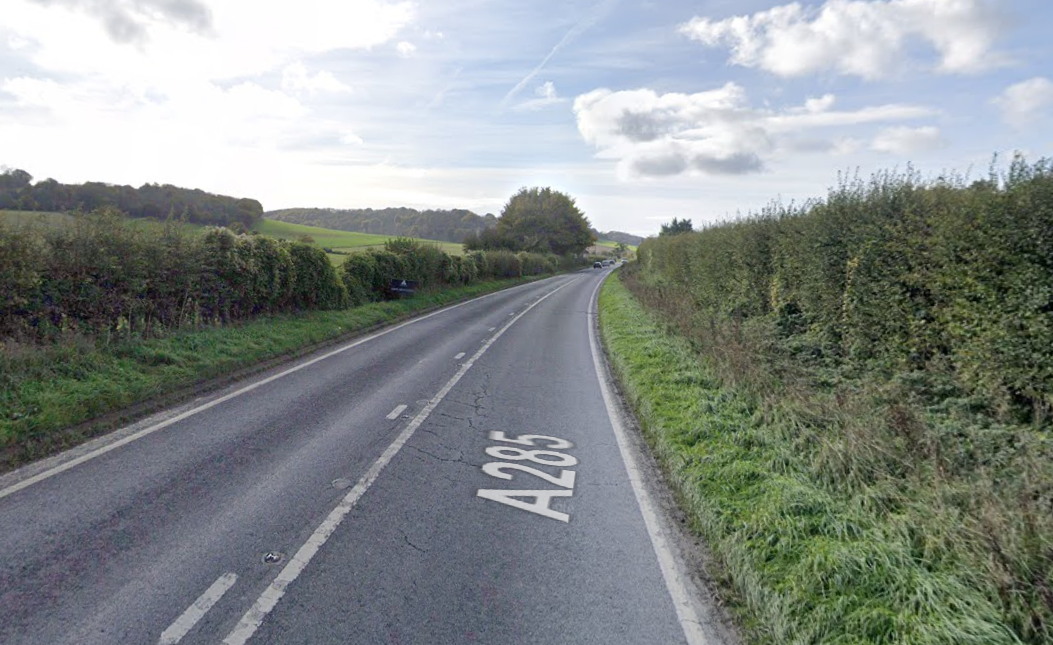 Fourth person dies after West Sussex car crash | News - Greatest Hits ...