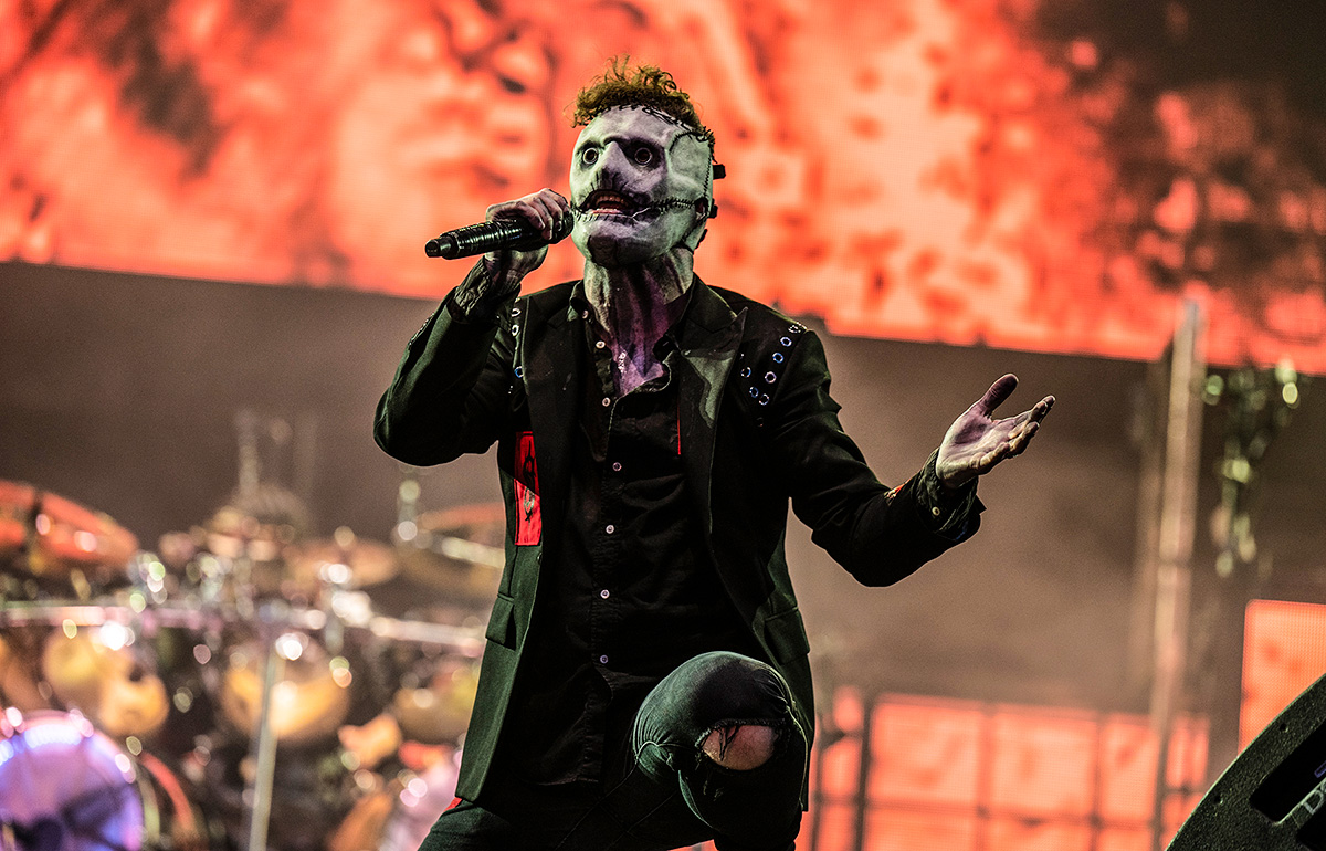 Sunday at Download Festival 2023 in photos