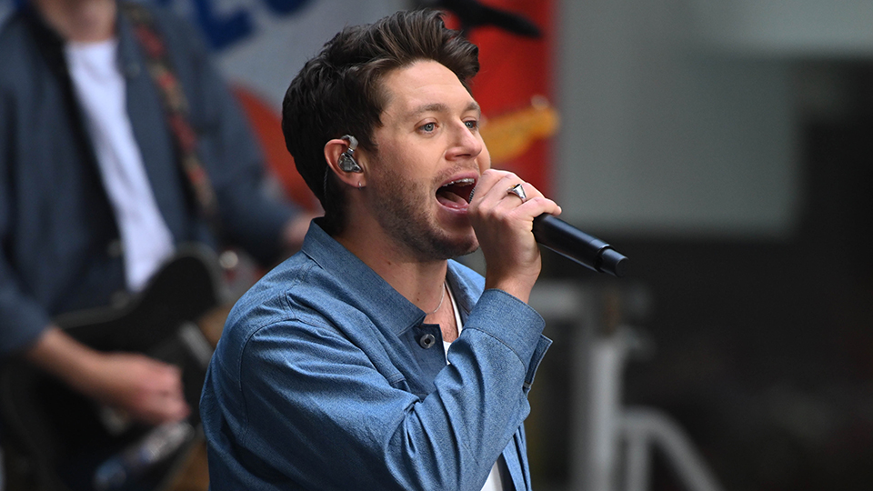 Niall Horan tells fans why 'The Show' is different from his other albums