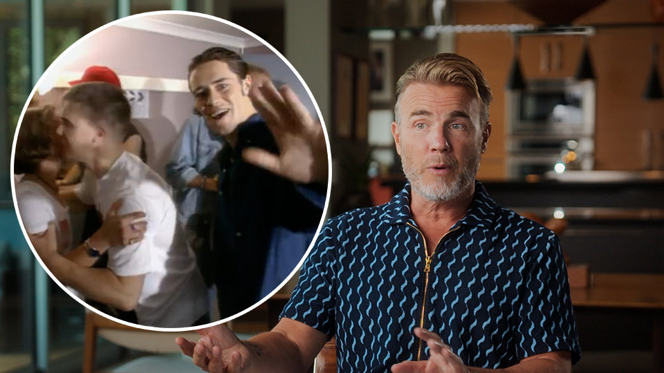 Take That documentary 30 Years in The Making to be released