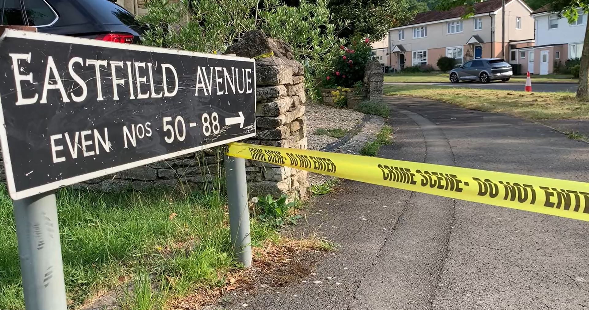 Bath murder: officials respond as investigations continue