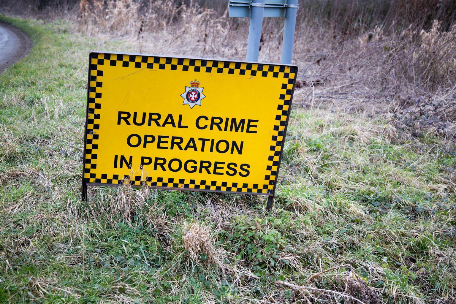Rural Crime being explored by PCC’s across the South West