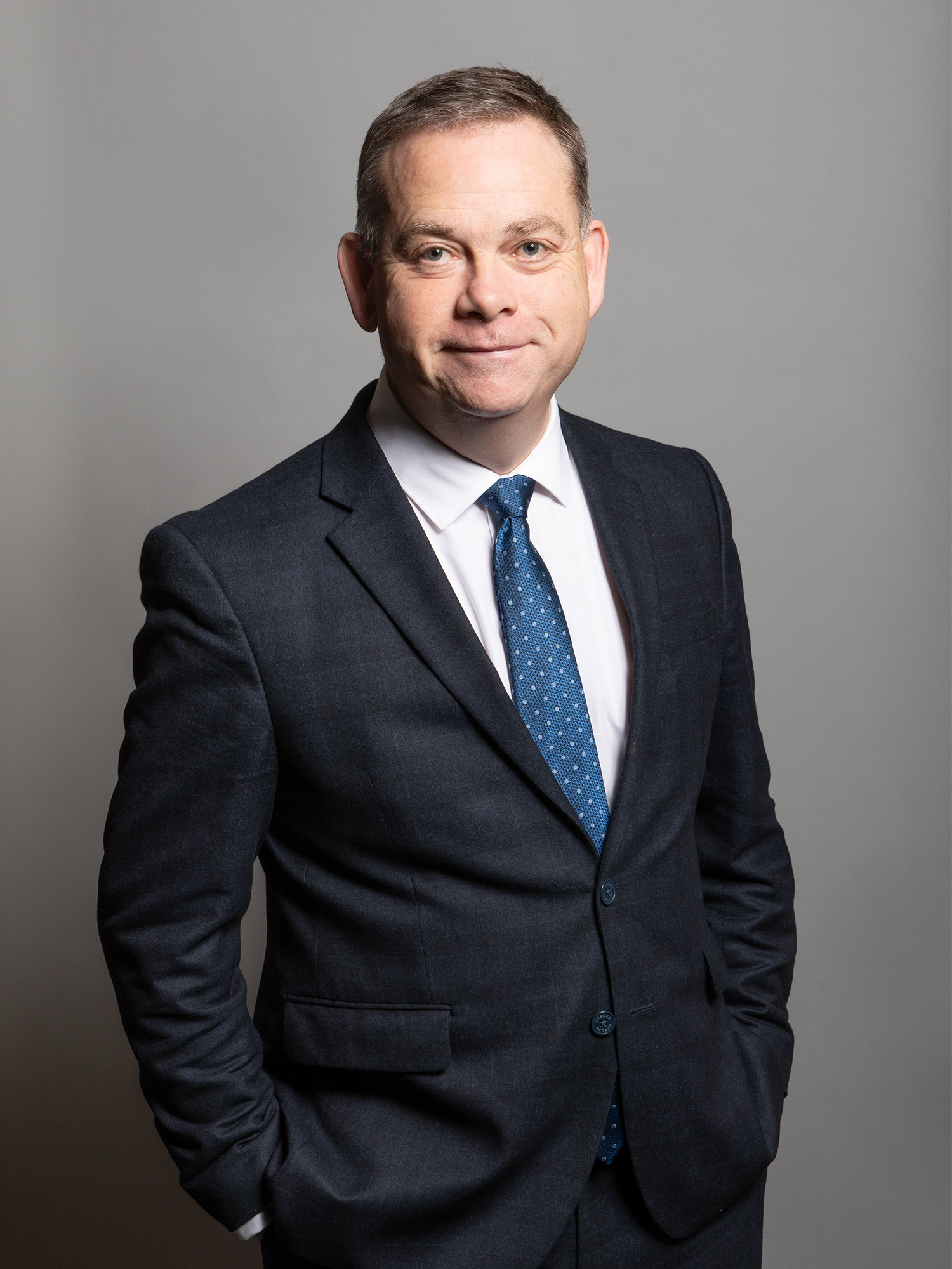 Nigel Adams formally resigns as Conservative MP for Selby over Boris ...