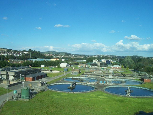 South West Water commit to being 'water fit' by 2040