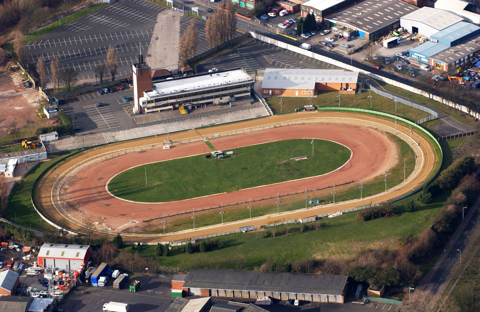 Speedway: Panthers fixture against Wolves suspended due to flooding ...