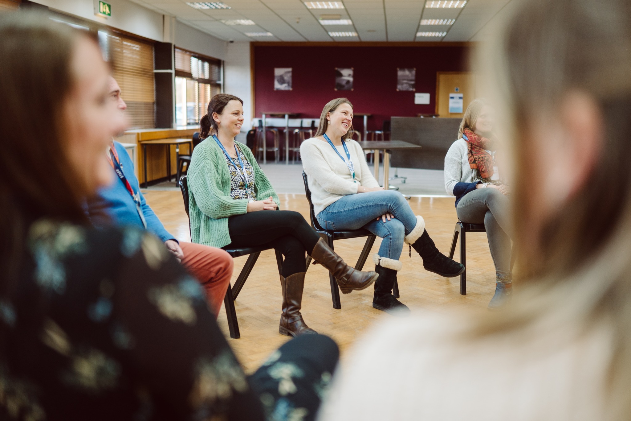 More counselling courses offered in Cornwall