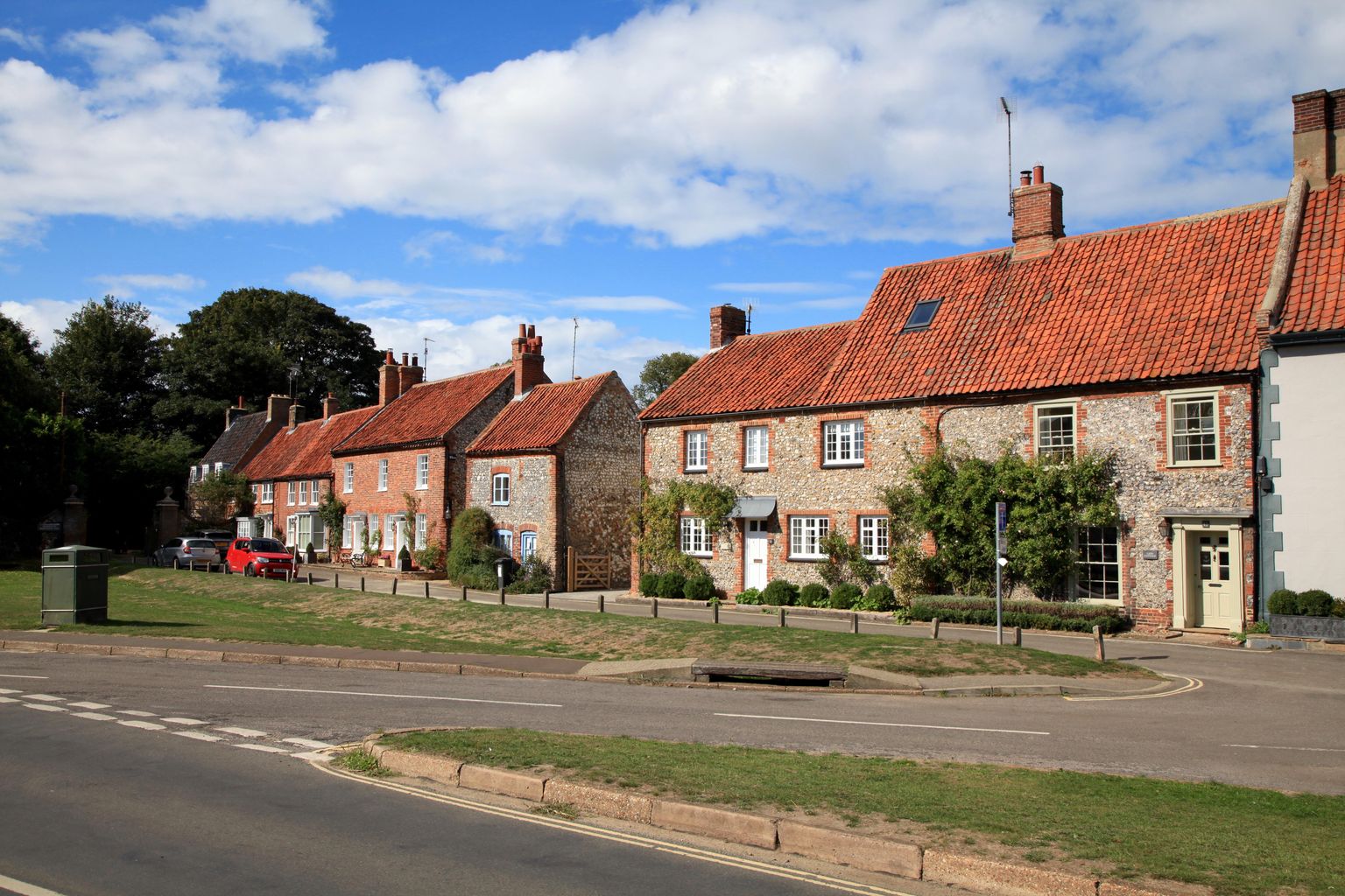 Calls for new powers to make it harder for Norfolk properties to be ...
