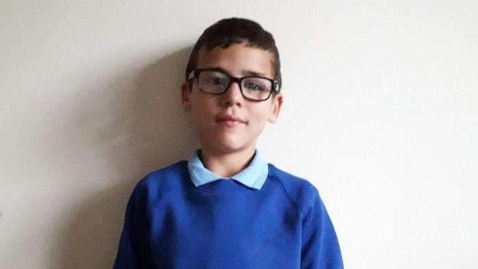 Droitwich mum and partner guilty of killing boy, 9, in bath