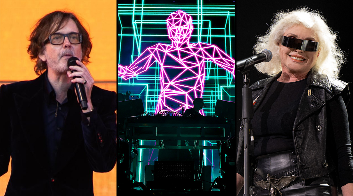 Isle of Wight Festival 2023 stage times