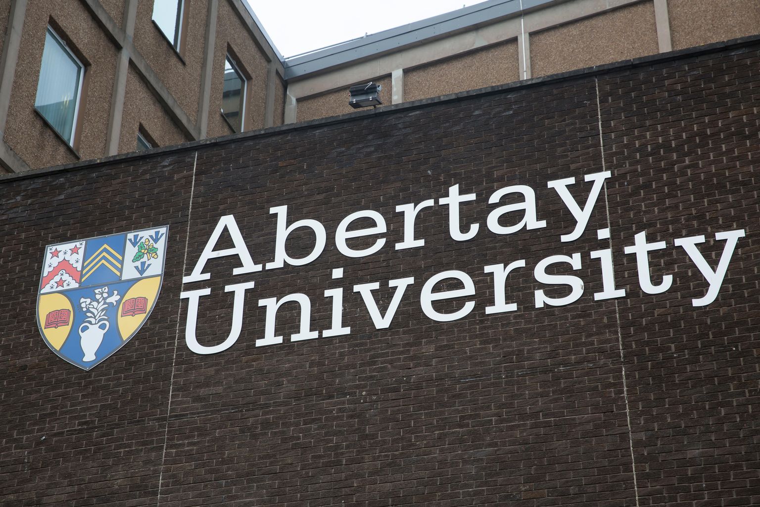 UK Government chooses Abertay uni to lead on visual effects lab