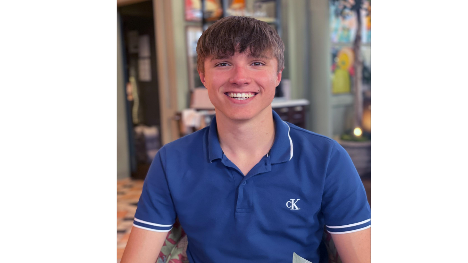 Family remember Barnaby Webber as "beautiful, brilliant and bright"