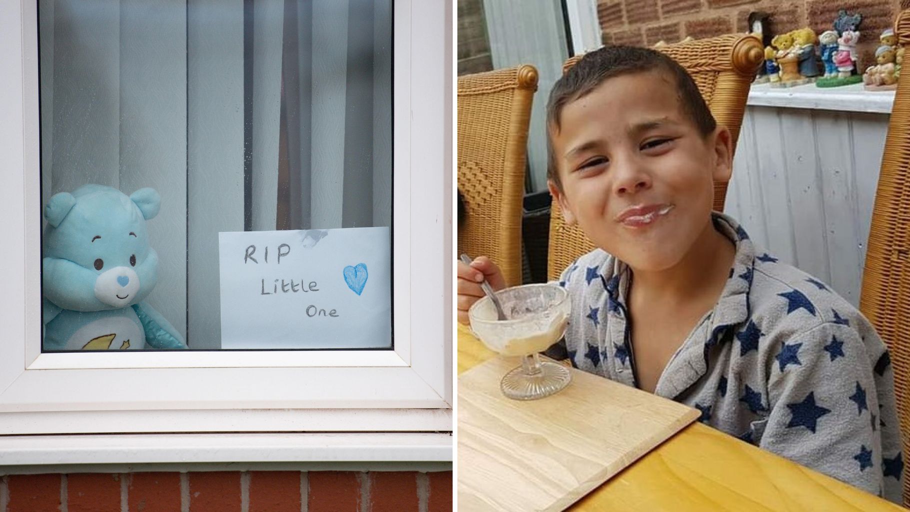 Lessons to be learnt after Alfie Steele's 'horrific' death