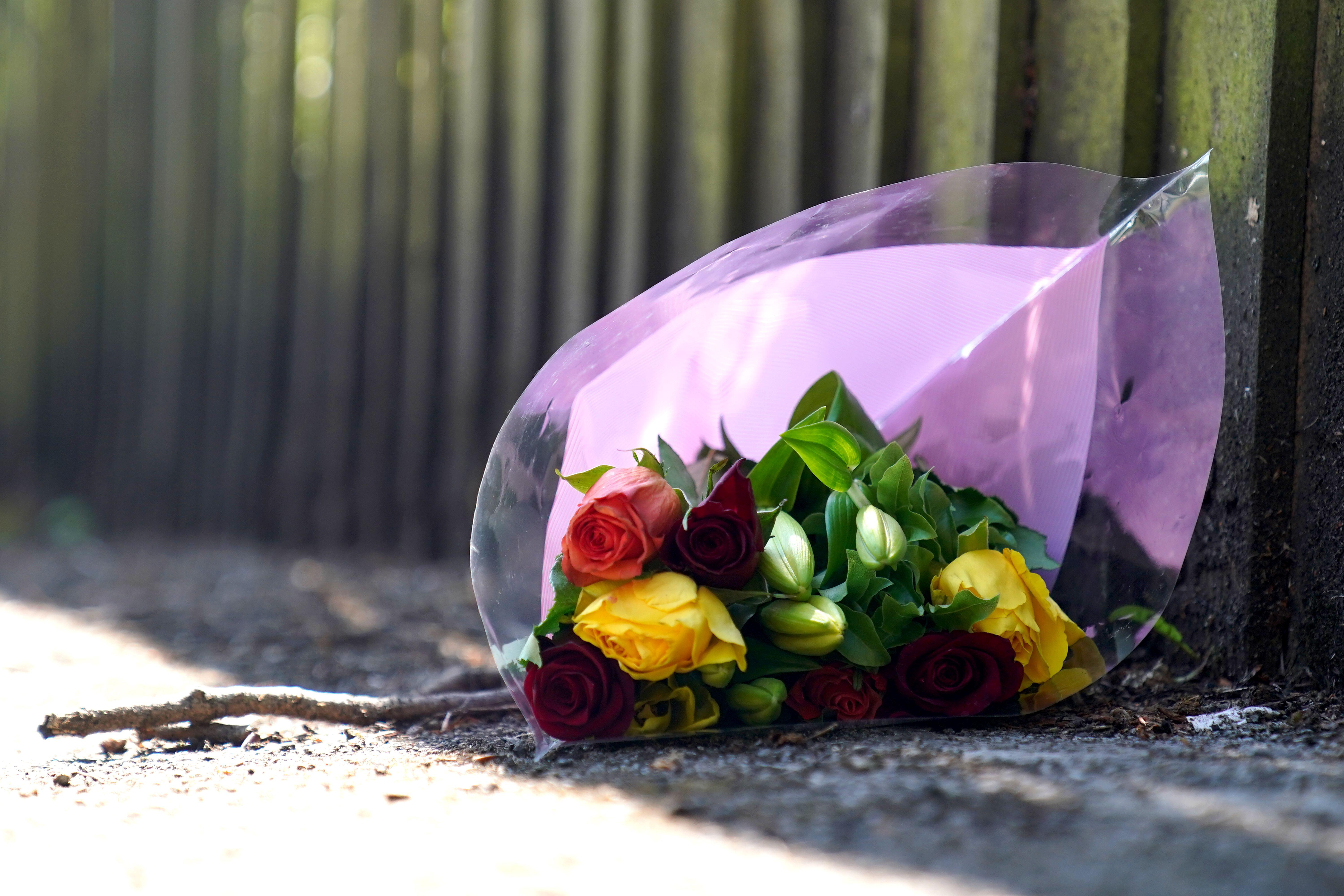 School caretaker named as third victim of Nottingham attacks