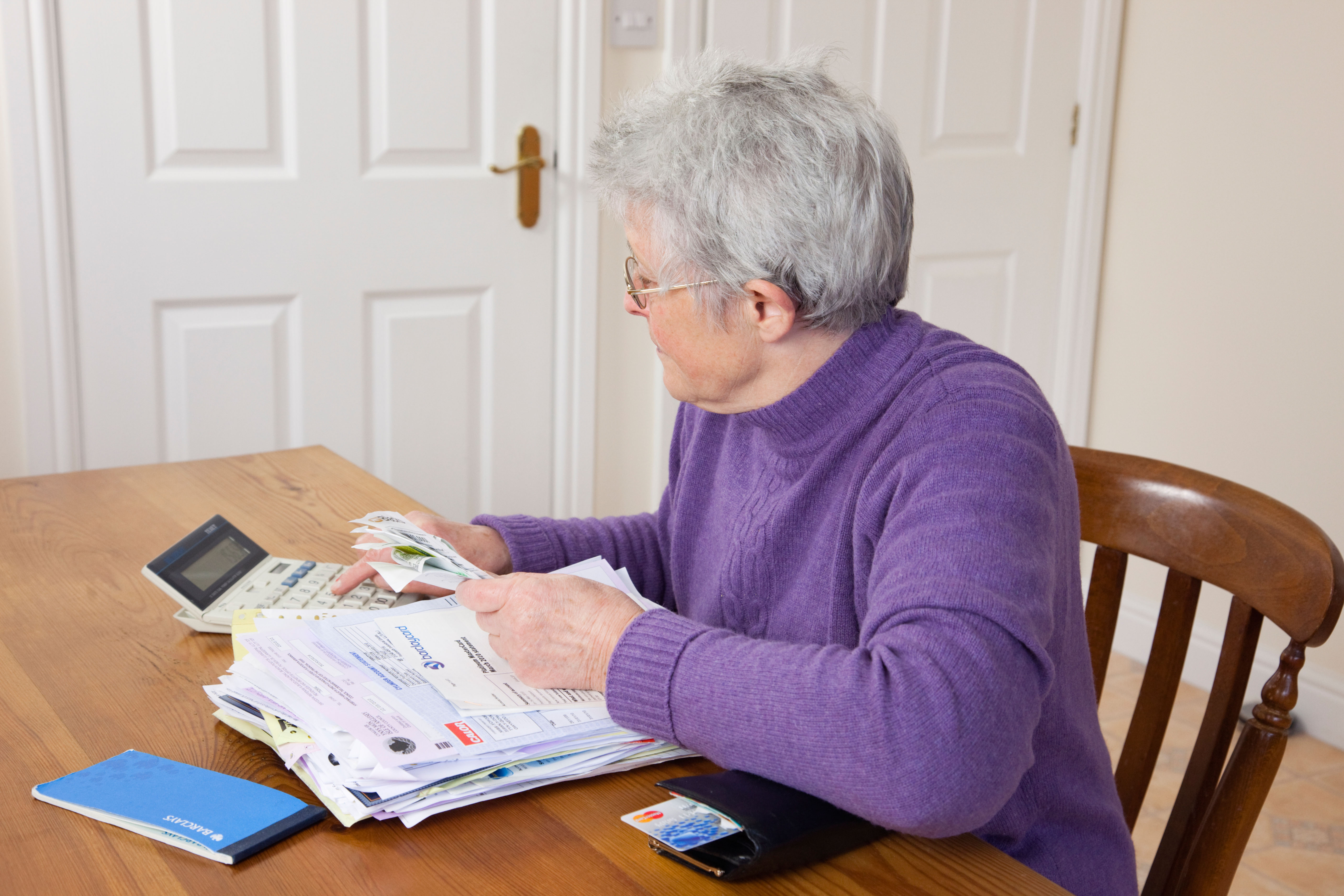 Pensioners in the New Forest urged to check for Pension Credit eligibility