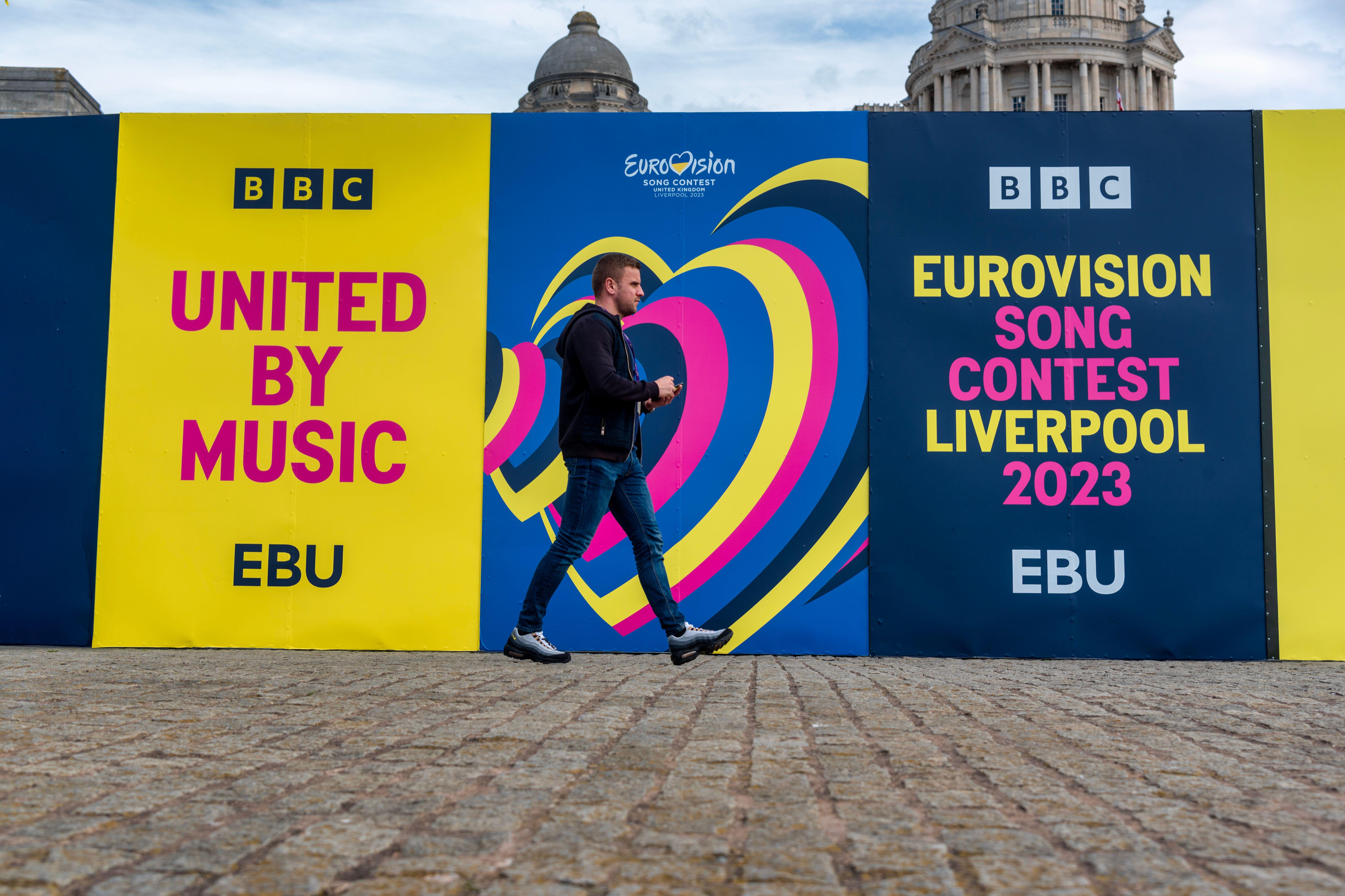 Eurovision team given UNESCO City of Music Awards