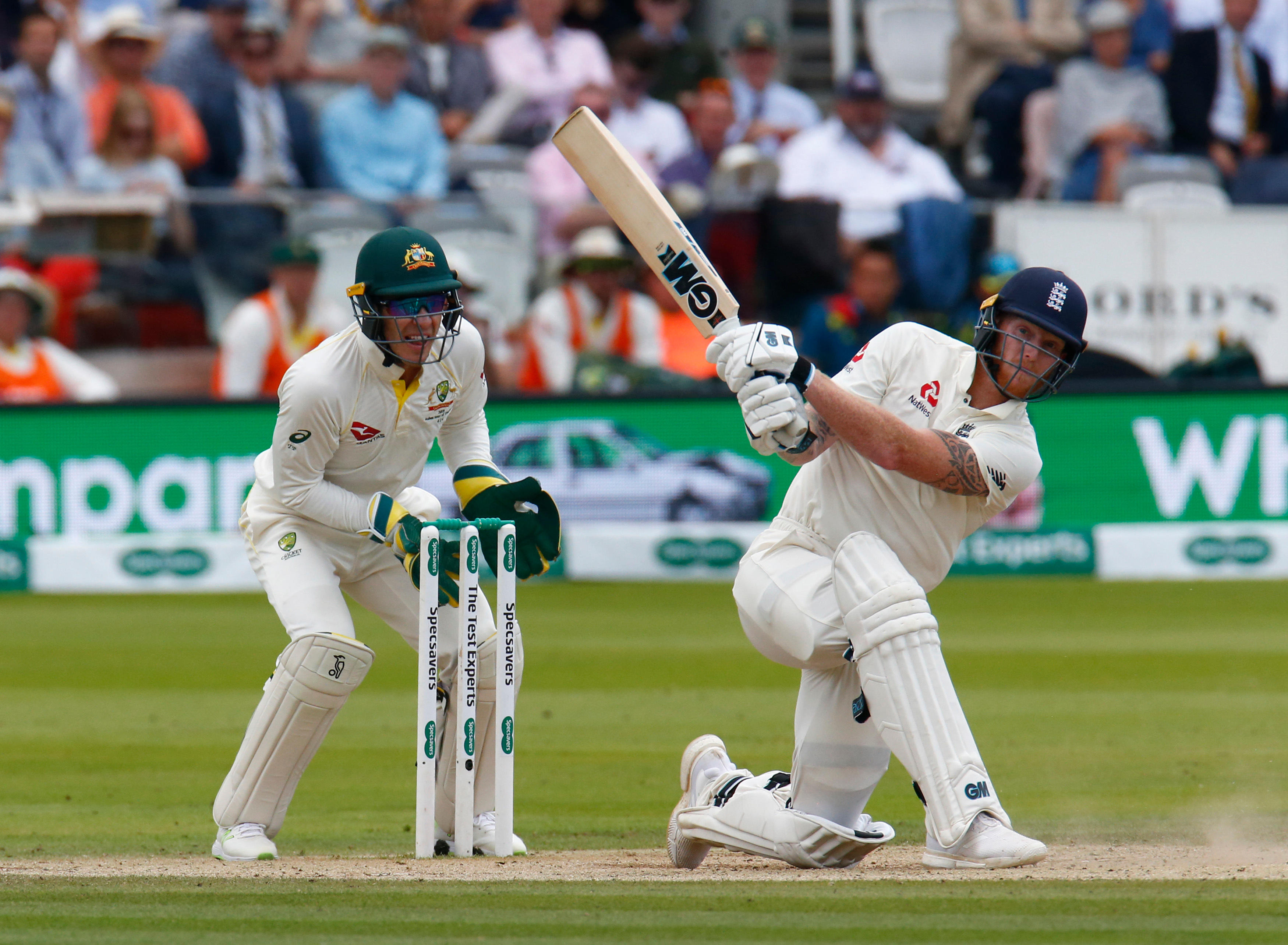 The Ashes returns to a sell out crowd at Edgbaston | News - Cool FM