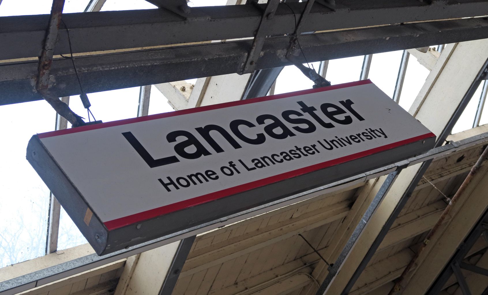 Proposals for South Lancaster M6 link road paused