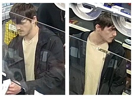 CCTV released after Tor Hill assault | News - Greatest Hits Radio (Devon)