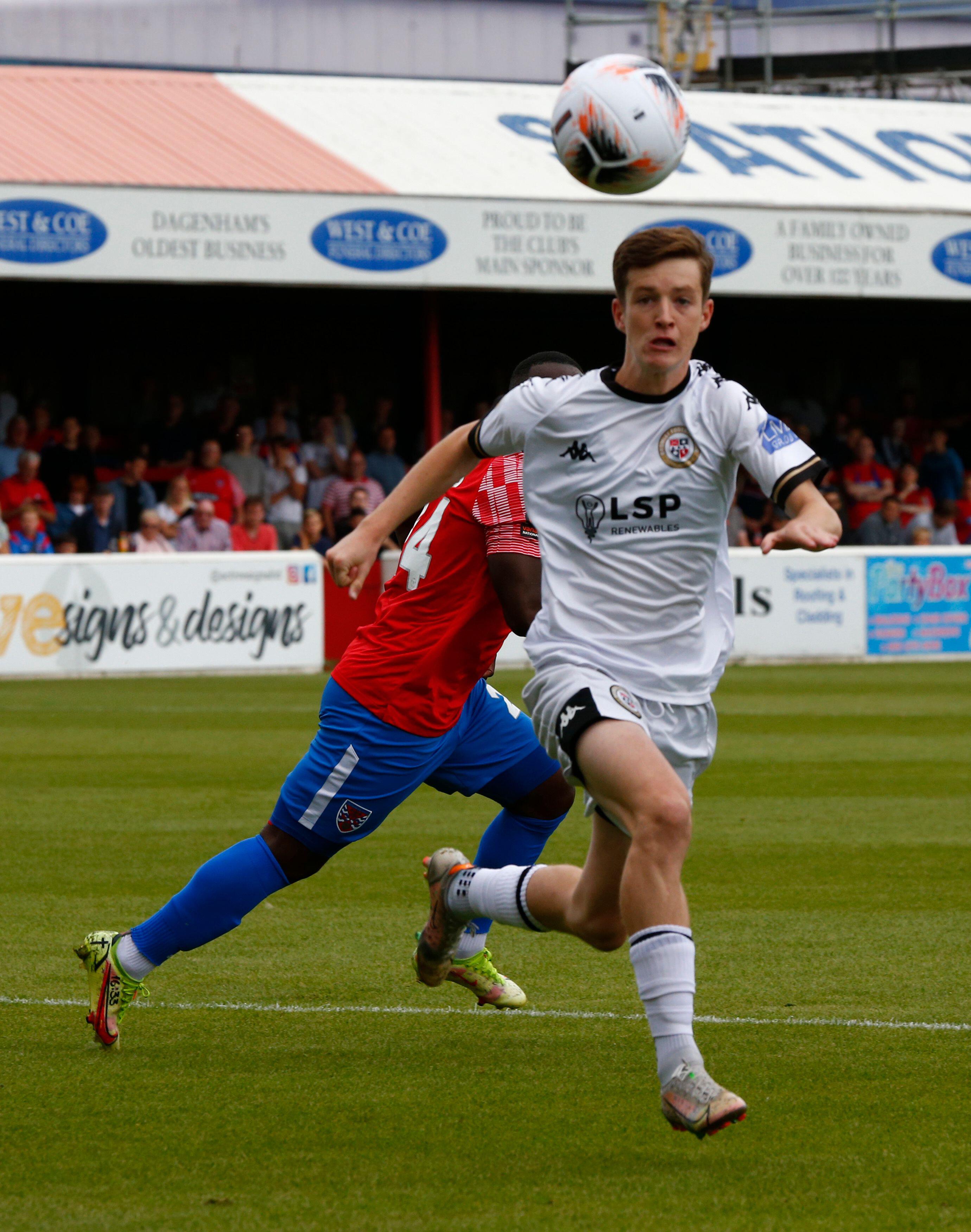Norwich City sign defender Kellen Fisher from Bromley | News - Greatest ...