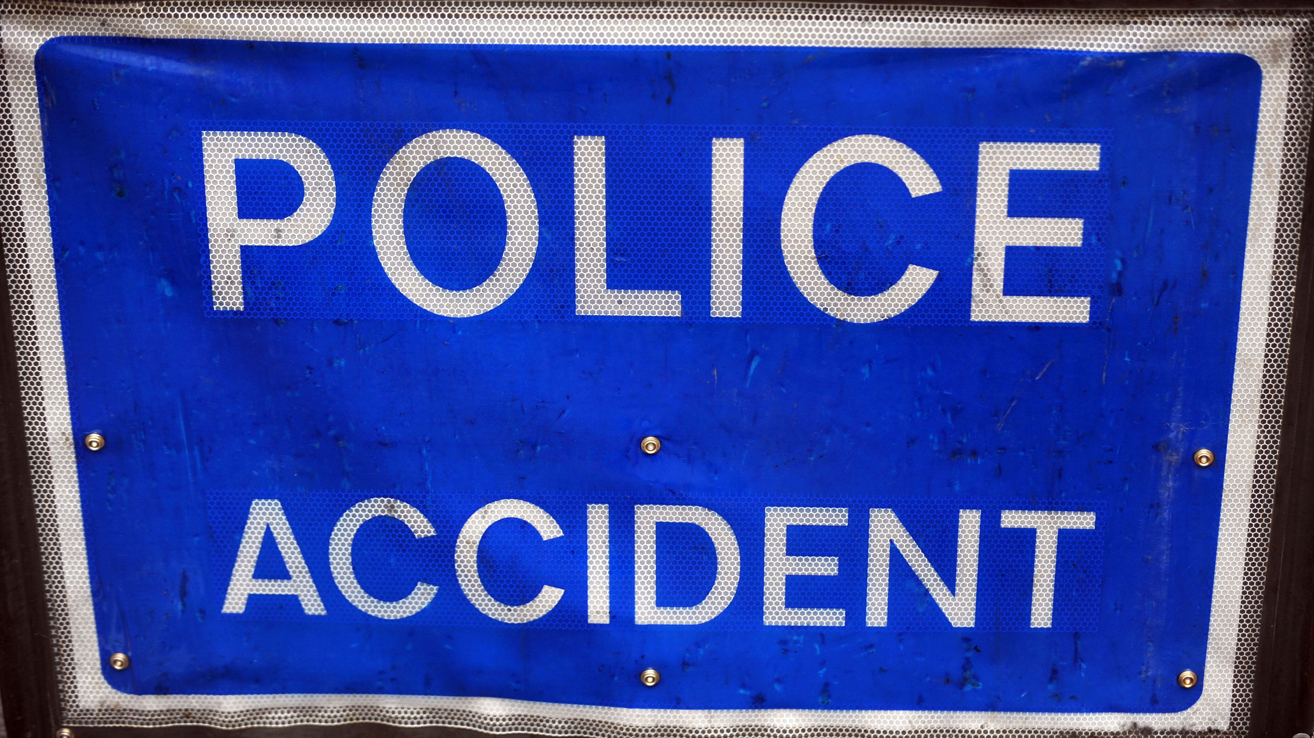 M3 Re opened After Crash Involving Several Vehicles News Hits Radio m3-re-opened-after-crash-involving-several-vehicles-news-hits-radio