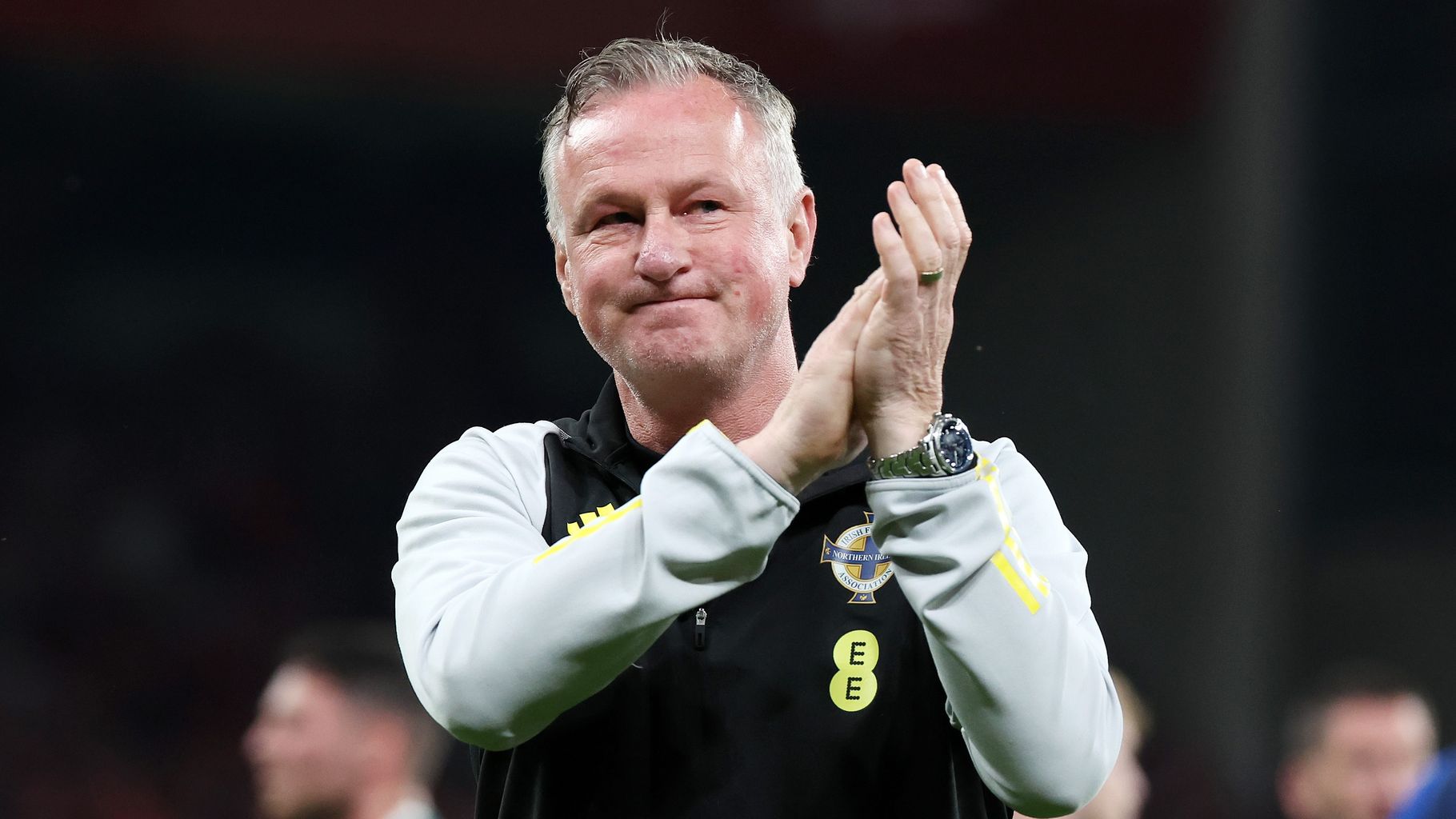 Euro 2024: Northern Ireland 'angry and upset' after disallowed ...