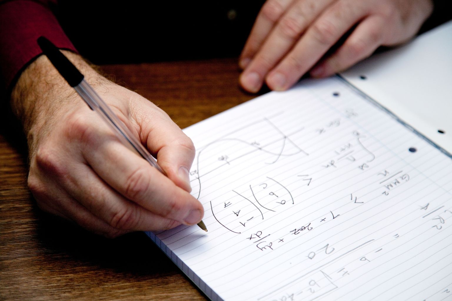 Adults in Rutland free maths courses