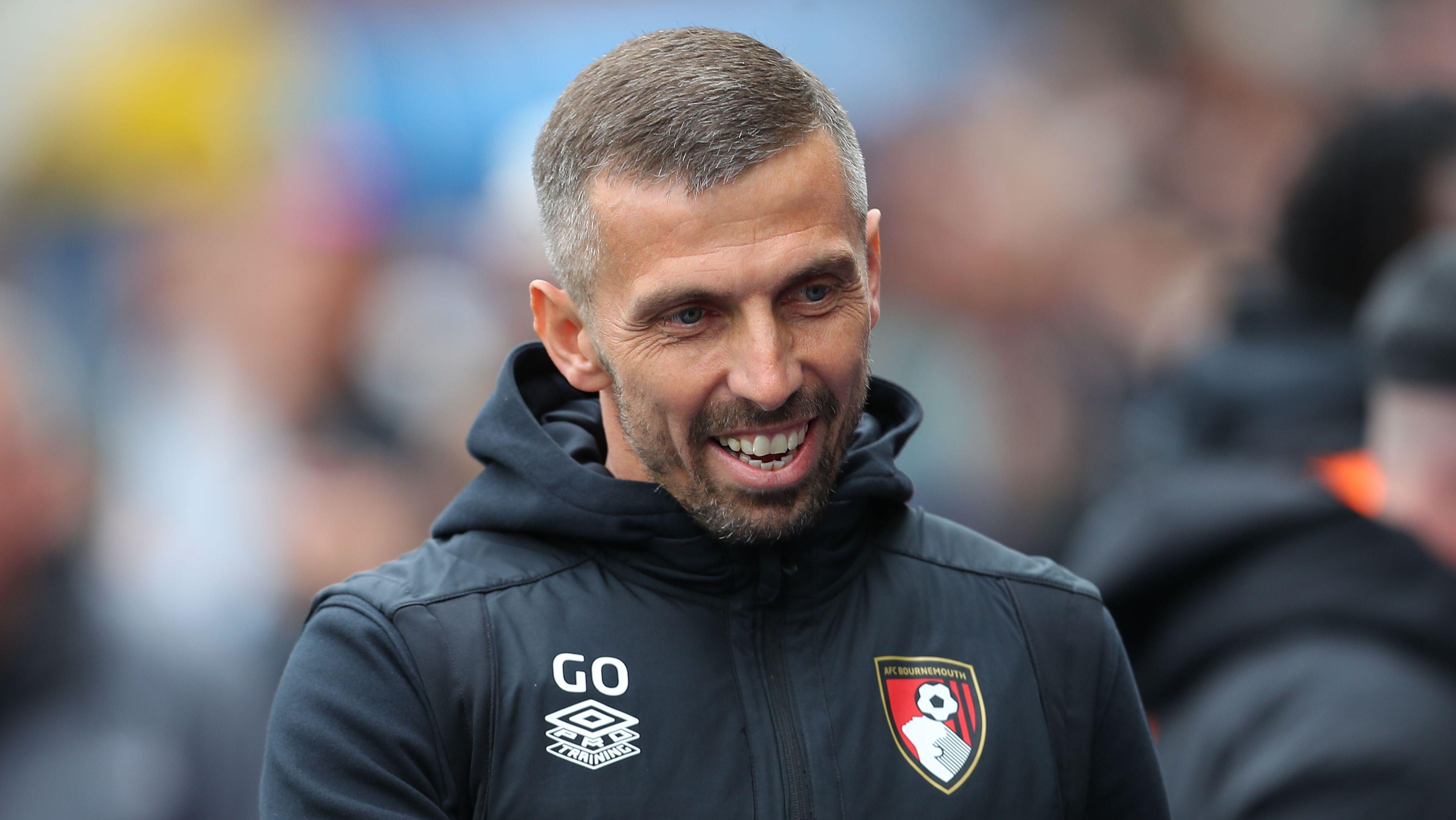Bournemouth sack Gary O'Neil after Premier League survival | News ... Bournemouth sack Gary O'Neil after Premier League survival | News ...