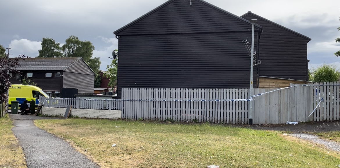 15-year-old arrested in connection with death of a man in Alness | News ...