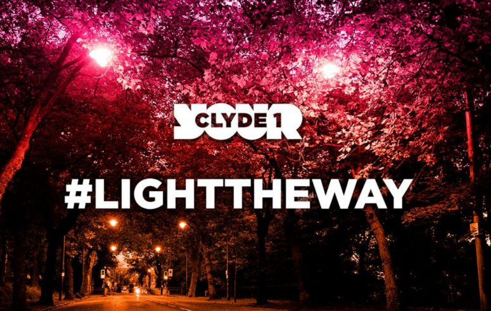 Light the Way: We step up our calls to light Glasgow's parks