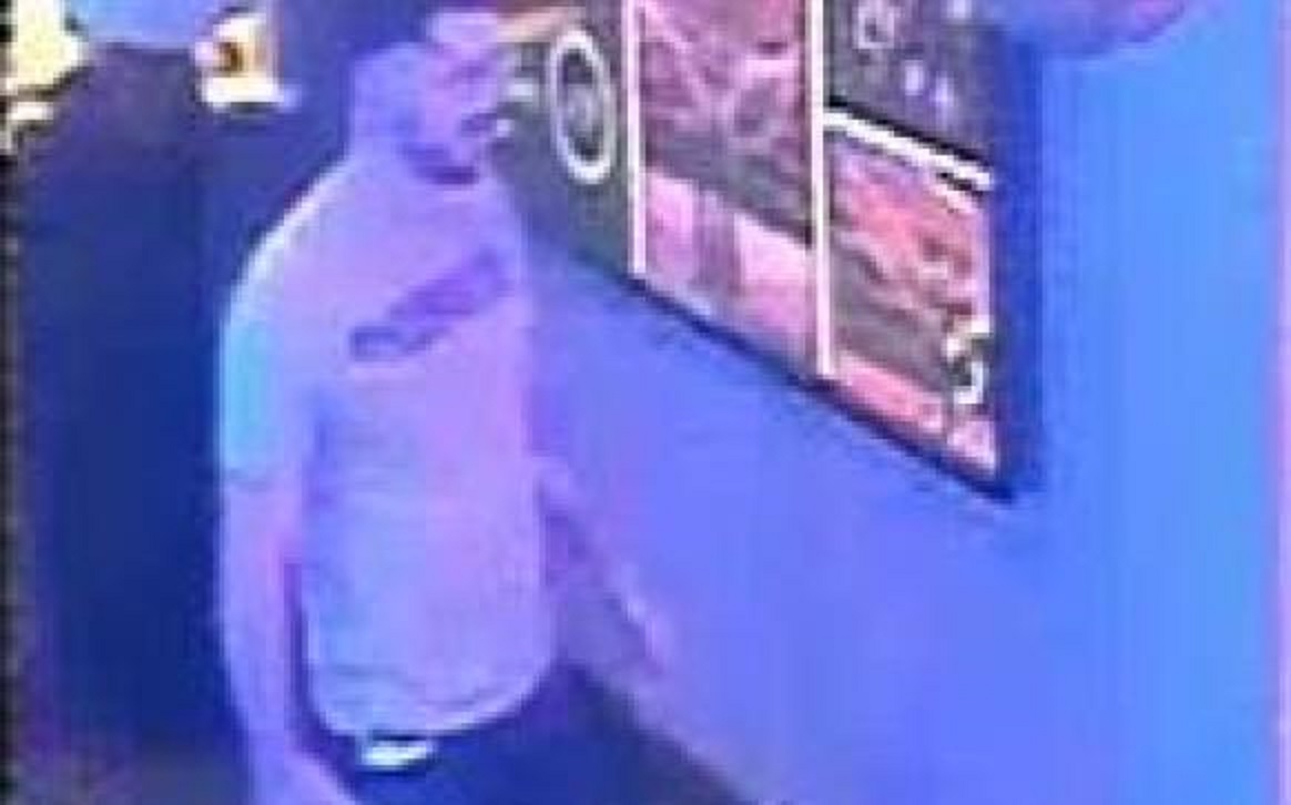 Police make CCTV appeal after man exposes himself in Norwich | News ...