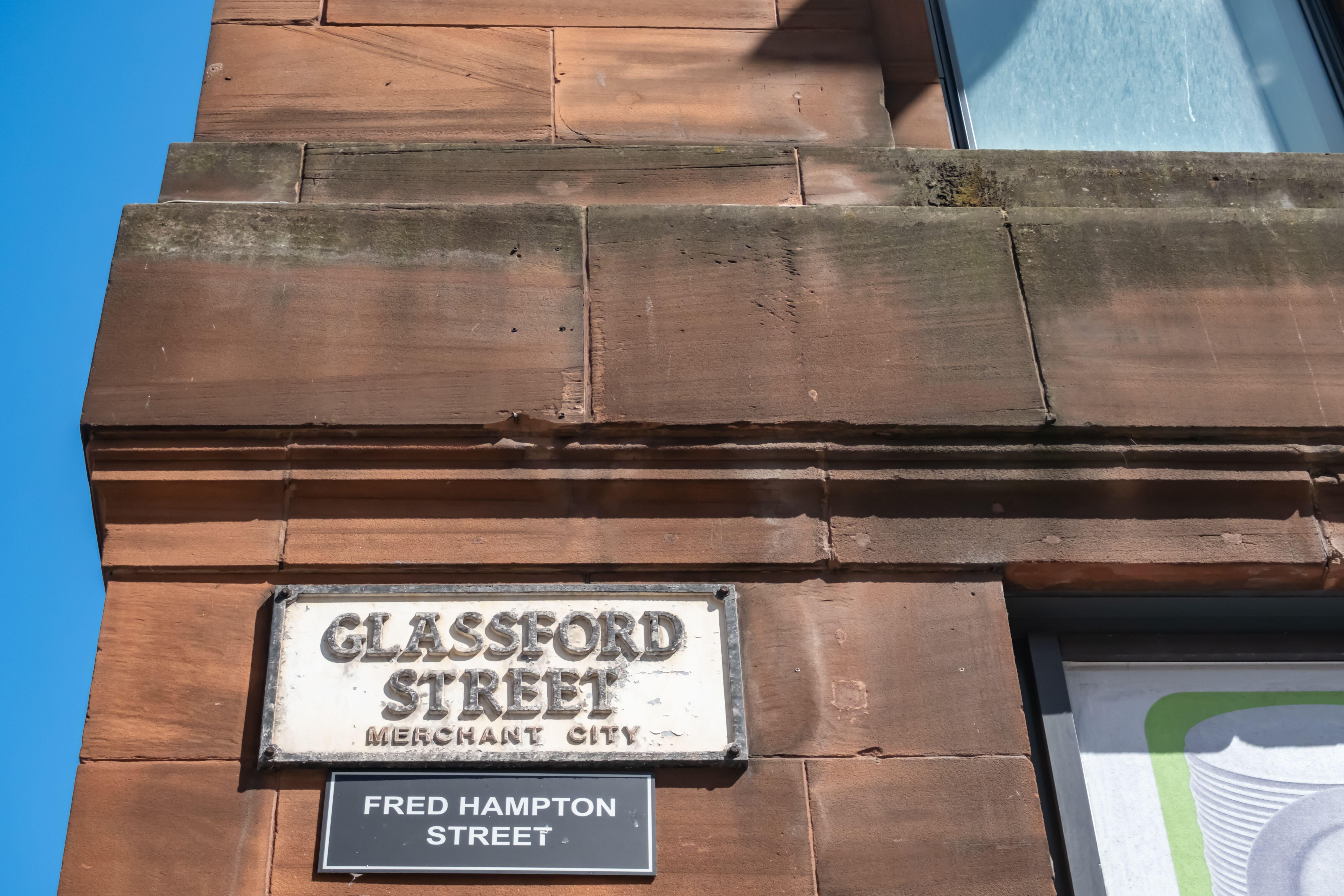 House of Gods luxury hotel to open on Glassford Street