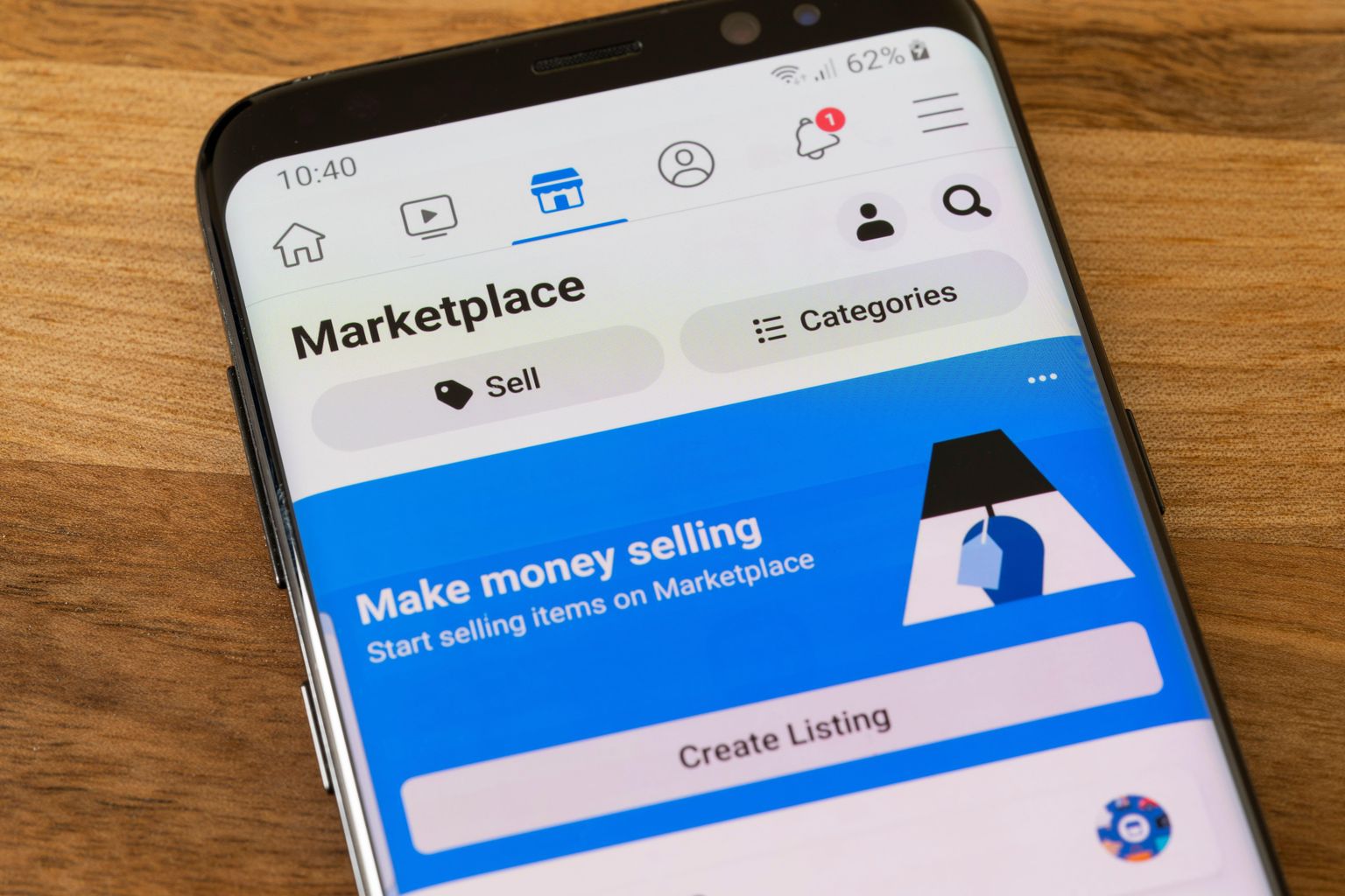 Police warn of Facebook Marketplace scams in Bournemouth